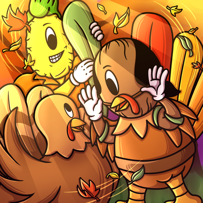 Wholesale – Texas Blends