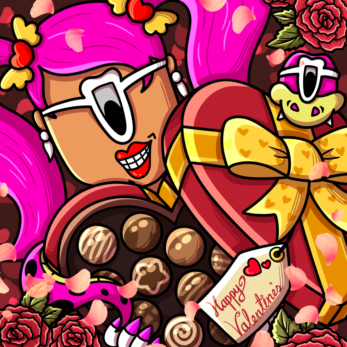 Wholesale – Texas Blends